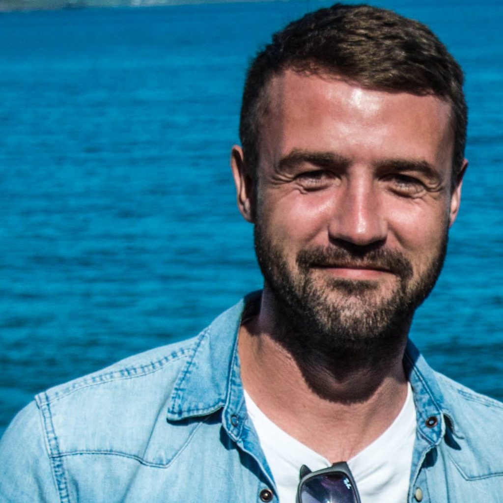 Team | TechWorks Marine