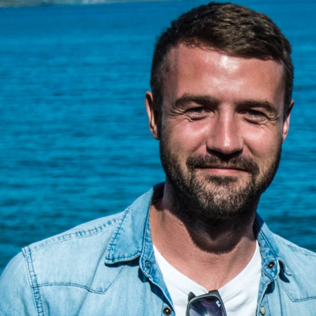 Team | TechWorks Marine