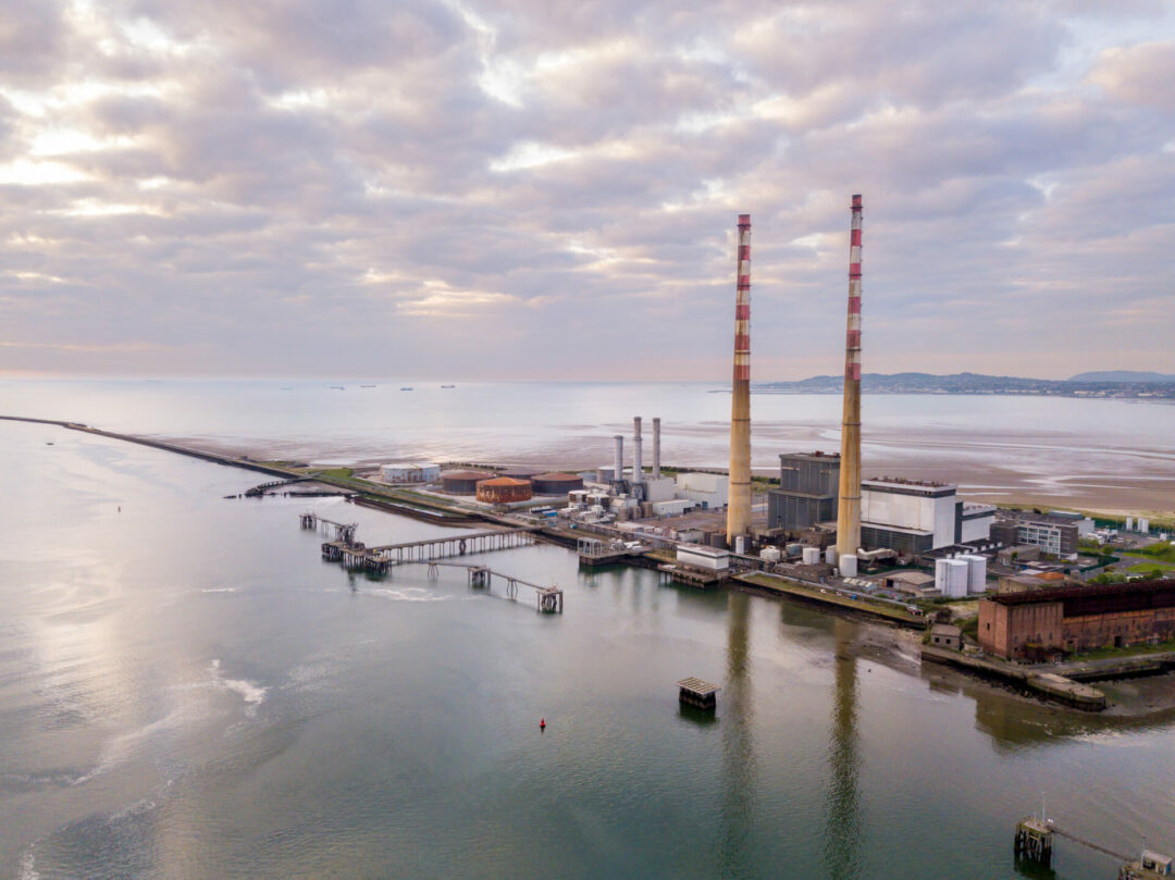 Ports and Harbours | TechWorks Marine