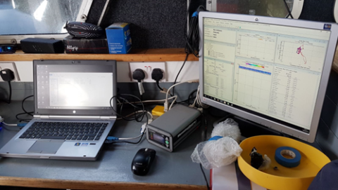 TechWorks Marine | Solutions to monitor the marine environment