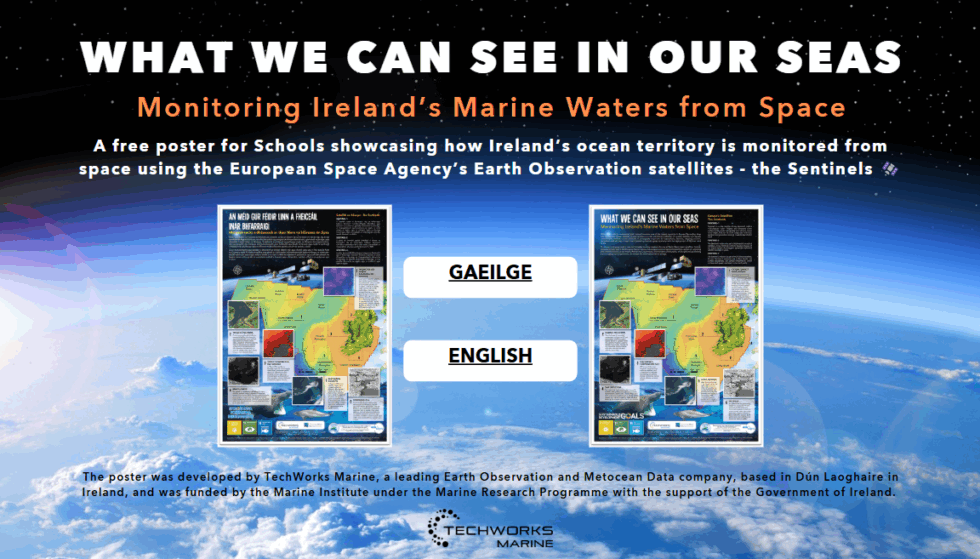 TechWorks Marine | Solutions to monitor the marine environment