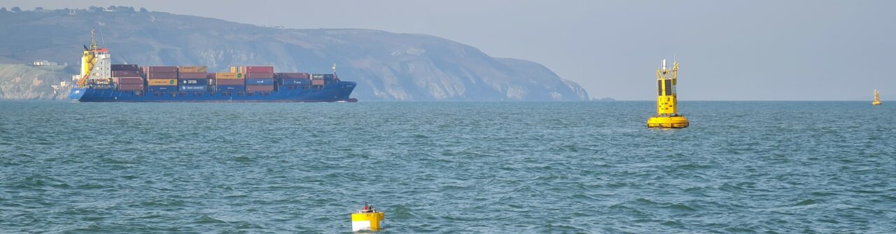 TechWorks Marine | Solutions to monitor the marine environment